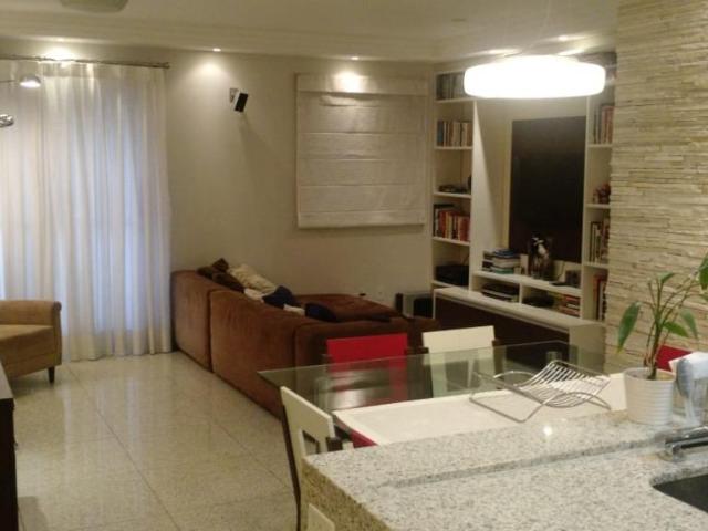 Apartamento em Vila Gomes Cardim, São Paulo/SP de 76m² 3 quartos à venda por R$ 827.900,00