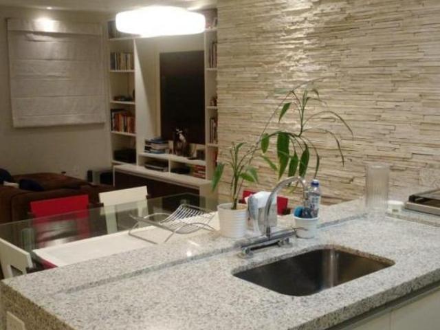 Apartamento em Vila Gomes Cardim, São Paulo/SP de 76m² 3 quartos à venda por R$ 828.000,00