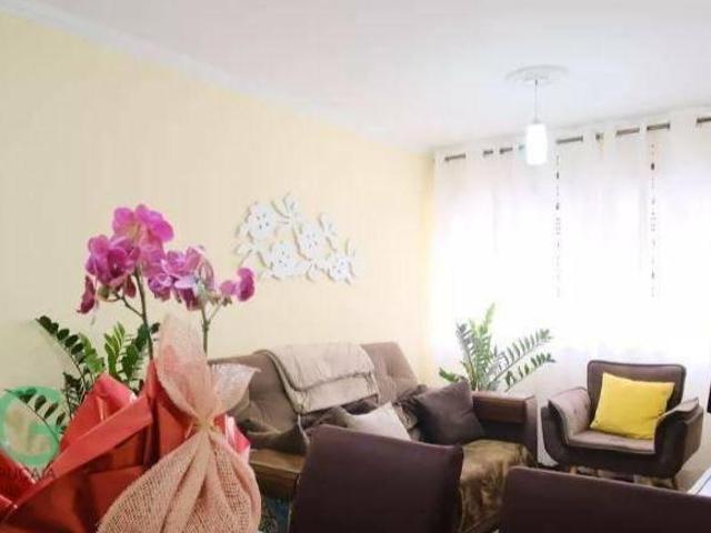 Apartamento em Vila Gomes Cardim, São Paulo/SP de 78m² 4 quartos à venda por R$ 649.000,00