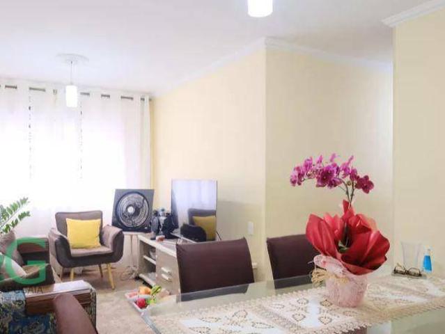 Apartamento em Vila Gomes Cardim, São Paulo/SP de 78m² 4 quartos à venda por R$ 648.900,00