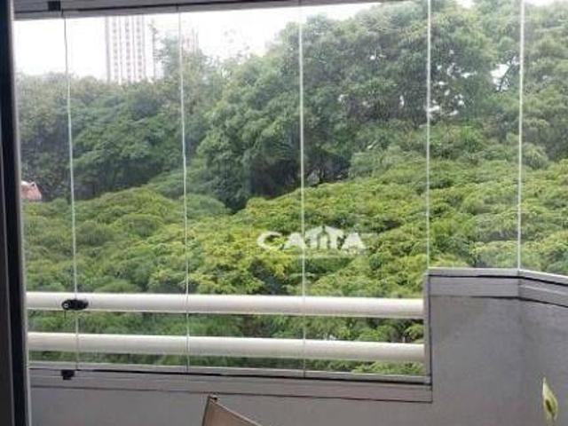 Apartamento em Vila Gomes Cardim, São Paulo/SP de 80m² 3 quartos à venda por R$ 690.000,00