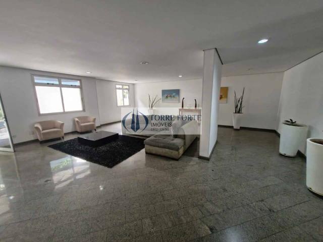Apartamento em Vila Gomes Cardim, São Paulo/SP de 80m² 3 quartos à venda por R$ 719.000,00