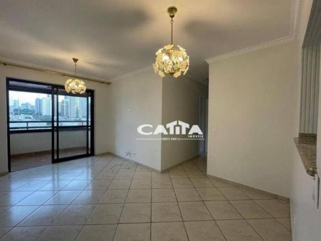 Apartamento em Vila Gomes Cardim, São Paulo/SP de 82m² 3 quartos à venda por R$ 770.000,00