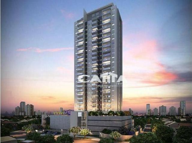 Apartamento em Vila Gomes Cardim, São Paulo/SP de 87m² 3 quartos à venda por R$ 1.000.000,00