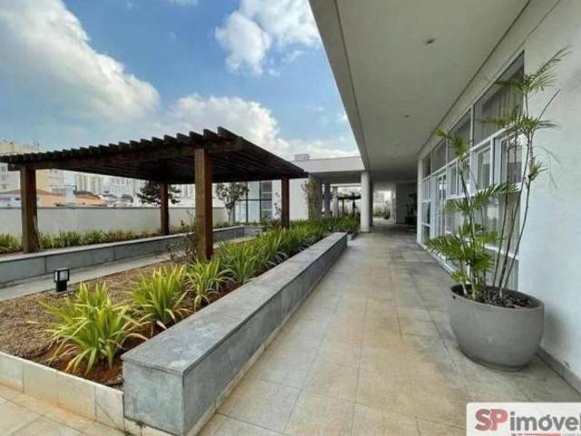 Apartamento em Vila Gomes Cardim, São Paulo/SP de 87m² 3 quartos à venda por R$ 1.000.000,00