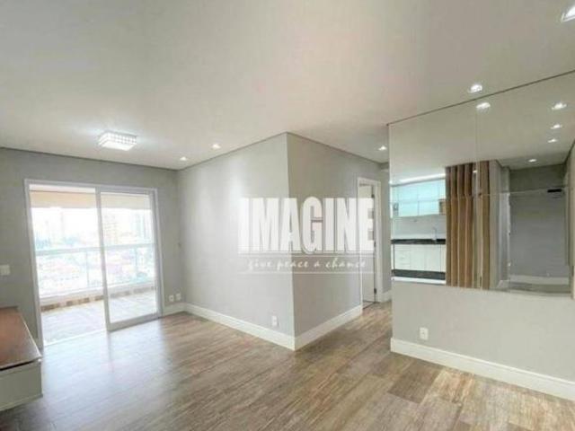 Apartamento em Vila Gomes Cardim, São Paulo/SP de 87m² 3 quartos à venda por R$ 1.180.000,00