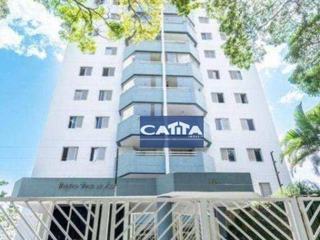 Apartamento em Vila Gomes Cardim, São Paulo/SP de 87m² 3 quartos à venda por R$ 729.000,00
