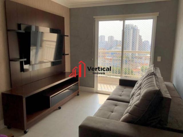 Apartamento em Vila Gomes Cardim, São Paulo/SP de 87m² 3 quartos à venda por R$ 779.900,00