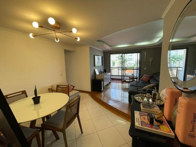 Apartamento em Vila Gomes Cardim, São Paulo/SP de 84m² 3 quartos à venda por R$ 749.000,00