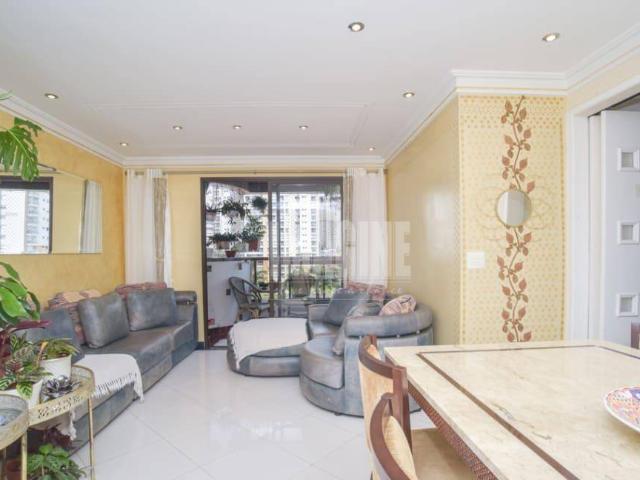 Apartamento em Vila Gomes Cardim, São Paulo/SP de 84m² 3 quartos à venda por R$ 898.990,00