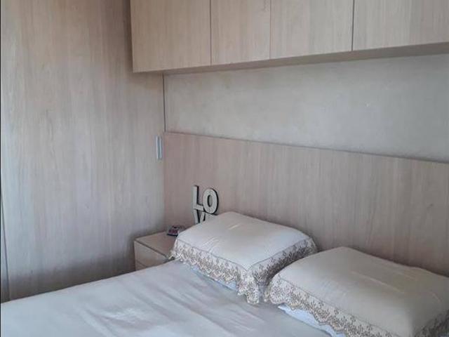 Apartamento em Vila Gomes Cardim, São Paulo/SP de 84m² 3 quartos à venda por R$ 859.000,00