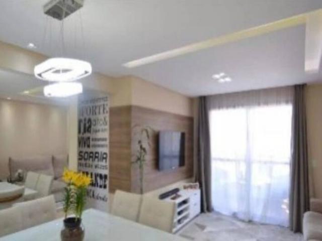 Apartamento em Vila Gomes Cardim, São Paulo/SP de 84m² 3 quartos à venda por R$ 889.000,00