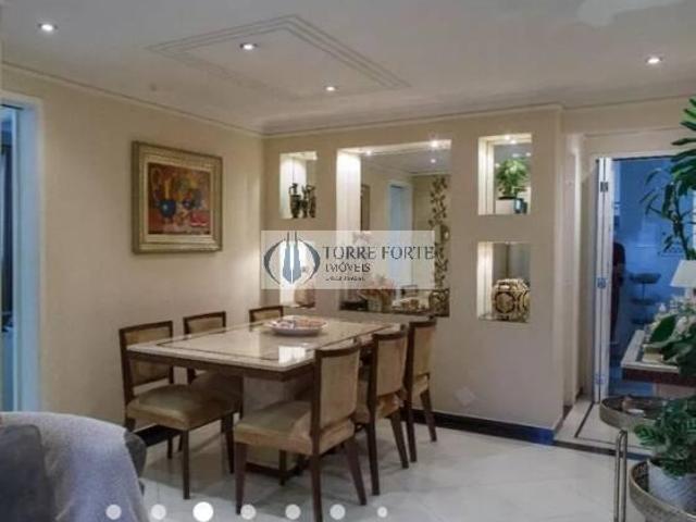 Apartamento em Vila Gomes Cardim, São Paulo/SP de 84m² 3 quartos à venda por R$ 899.000,00