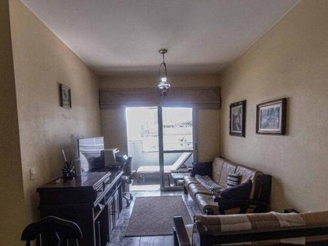 Apartamento em Vila Gomes Cardim, São Paulo/SP de 88m² 3 quartos à venda por R$ 639.000,00