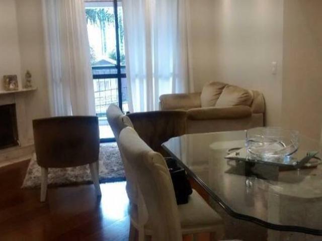 Apartamento em Vila Gomes Cardim, São Paulo/SP de 88m² 3 quartos à venda por R$ 799.900,00