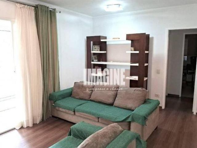 Apartamento em Vila Gomes Cardim, São Paulo/SP de 93m² 3 quartos à venda por R$ 930.000,00