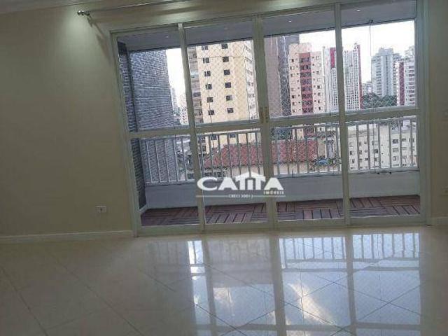 Apartamento em Vila Gomes Cardim, São Paulo/SP de 93m² 3 quartos à venda por R$ 959.000,00