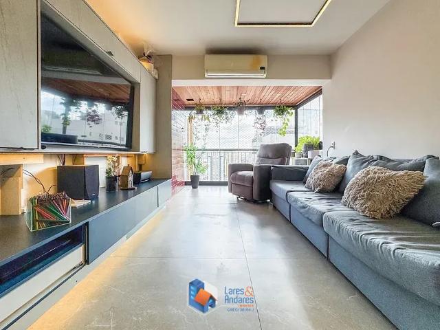 Apartamento em Vila Gomes Cardim, São Paulo/SP de 93m² 2 quartos à venda por R$ 1.069.000,00