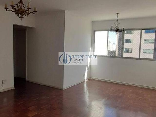 Apartamento em Vila Gomes Cardim, São Paulo/SP de 90m² 3 quartos para locação R$ 2.950,00/mes