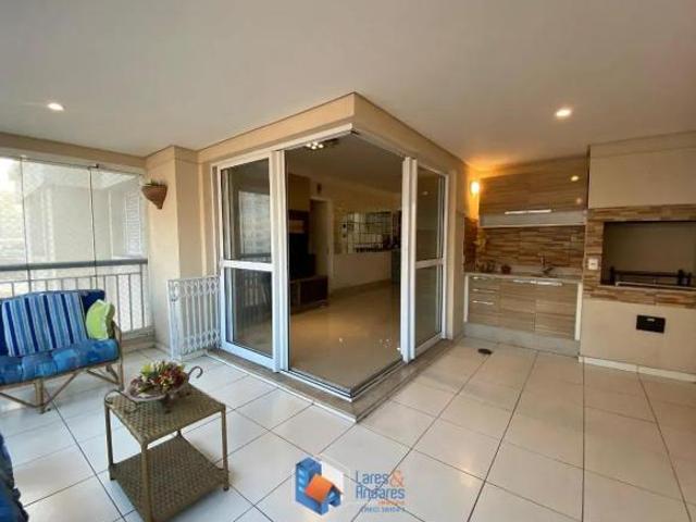 Apartamento em Vila Gomes Cardim, São Paulo/SP de 97m² 3 quartos à venda por R$ 1.100.000,00