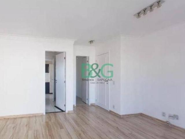 Apartamento em Vila Gomes Cardim, São Paulo/SP de 97m² 3 quartos à venda por R$ 950.000,00