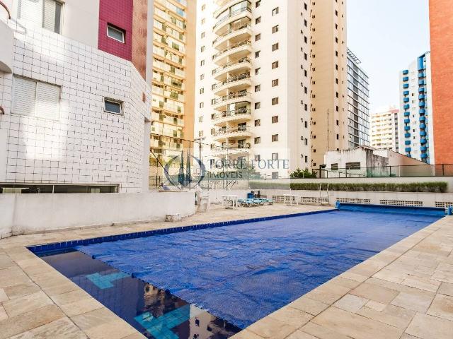 Apartamento em Vila Gomes Cardim, São Paulo/SP de 95m² 3 quartos à venda por R$ 879.900,00
