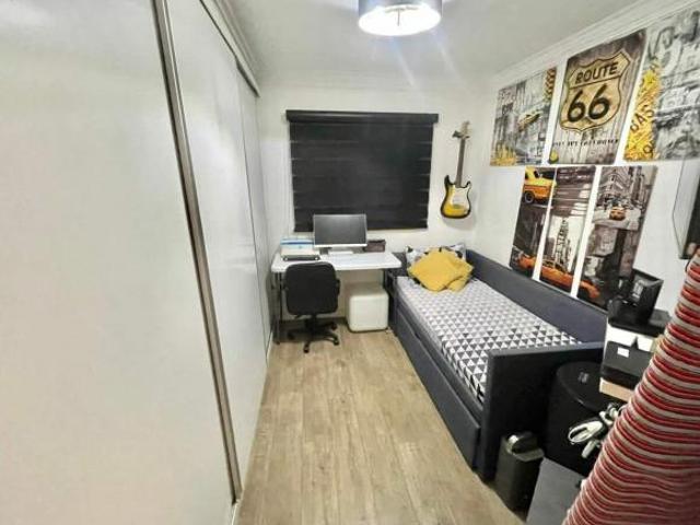 Apartamento em Vila Gomes Cardim, São Paulo/SP de 96m² 3 quartos à venda por R$ 848.000,00