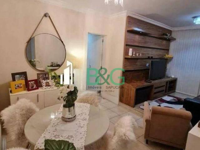 Apartamento em Vila Gomes Cardim, São Paulo/SP de 98m² 3 quartos à venda por R$ 656.000,00