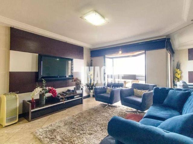 Apartamento em Vila Gomes Cardim, São Paulo/SP de 98m² 3 quartos à venda por R$ 679.000,00