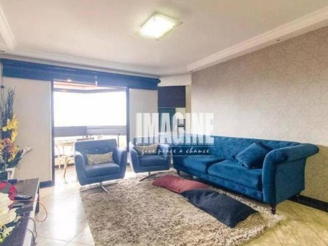 Apartamento em Vila Gomes Cardim, São Paulo/SP de 98m² 3 quartos à venda por R$ 680.000,00