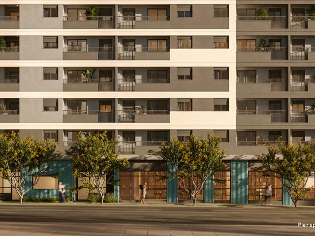 Apartamento em Vila Gomes Cardim, São Paulo/SP de 0m² 1 quartos à venda por R$ 364.010,00