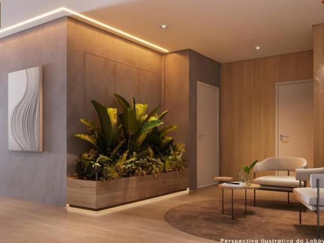 Apartamento em Vila Gomes Cardim, São Paulo/SP de 0m² 1 quartos à venda por R$ 365.010,00