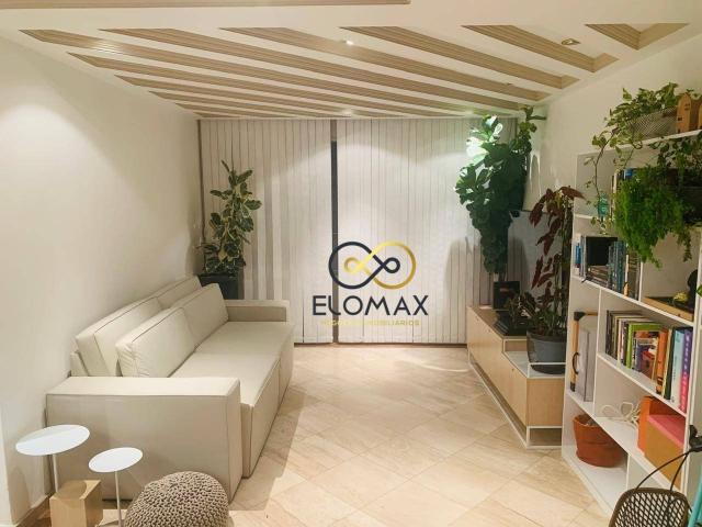 Apartamento em Vila Gomes Cardim, São Paulo/SP de 110m² 3 quartos à venda por R$ 958.000,00