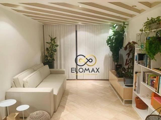 Apartamento em Vila Gomes Cardim, São Paulo/SP de 110m² 3 quartos à venda por R$ 960.000,00