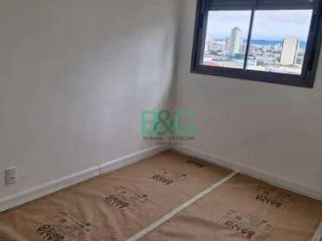 Apartamento em Vila Gomes Cardim, São Paulo/SP de 122m² 3 quartos à venda por R$ 1.689.000,00