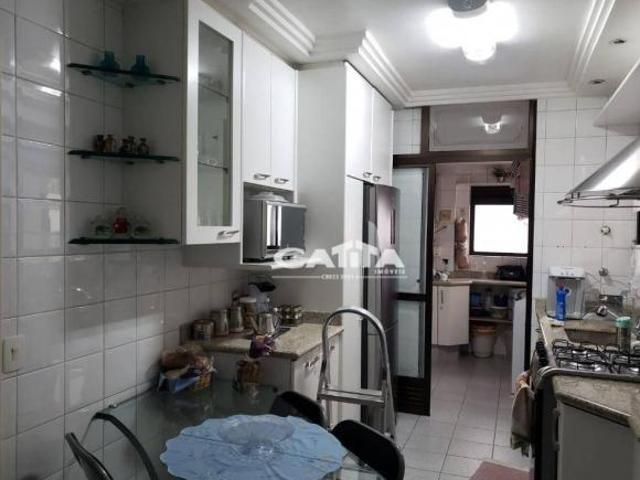 Apartamento em Vila Gomes Cardim, São Paulo/SP de 125m² 4 quartos à venda por R$ 1.150.000,00