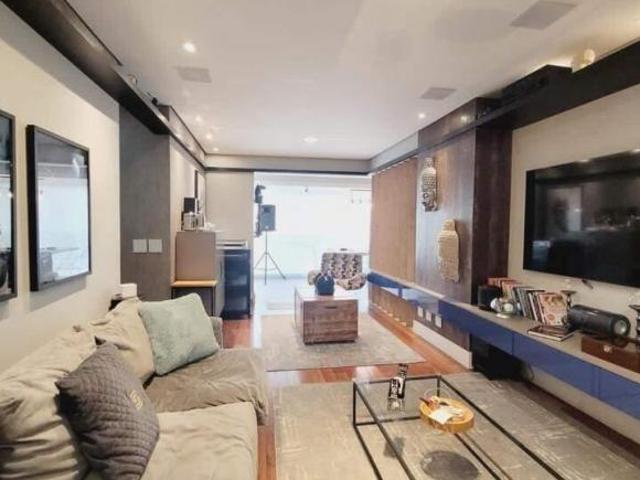 Apartamento em Vila Gomes Cardim, São Paulo/SP de 127m² 3 quartos à venda por R$ 1.450.000,00