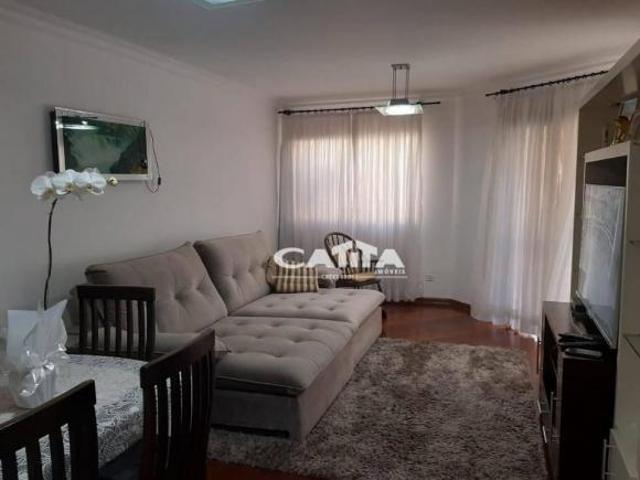 Apartamento em Vila Gomes Cardim, São Paulo/SP de 127m² 3 quartos à venda por R$ 990.000,00