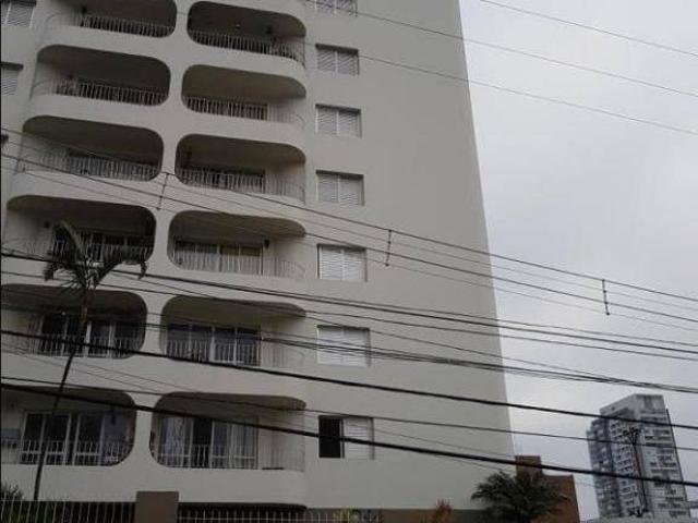 Apartamento em Vila Gomes Cardim, São Paulo/SP de 132m² 3 quartos à venda por R$ 779.000,00