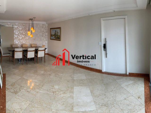 Apartamento em Vila Gomes Cardim, São Paulo/SP de 132m² 3 quartos à venda por R$ 929.000,00