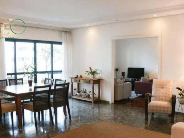 Apartamento em Vila Gomes Cardim, São Paulo/SP de 137m² 3 quartos à venda por R$ 938.000,00