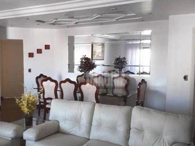 Apartamento em Vila Gomes Cardim, São Paulo/SP de 138m² 3 quartos à venda por R$ 1.200.000,00
