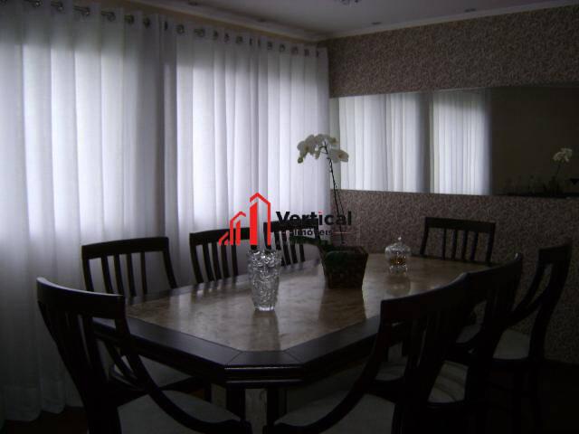 Apartamento em Vila Gomes Cardim, São Paulo/SP de 145m² 3 quartos à venda por R$ 999.900,00