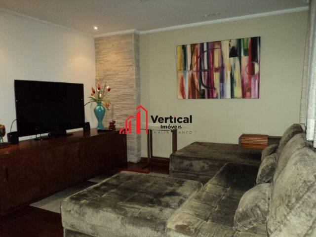 Apartamento em Vila Gomes Cardim, São Paulo/SP de 147m² 4 quartos à venda por R$ 919.900,00