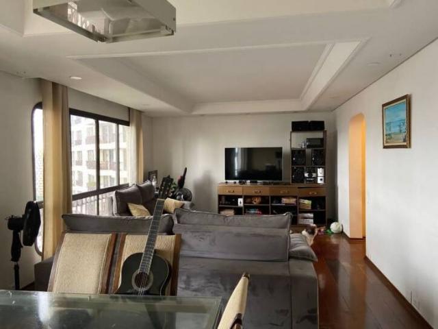 Apartamento em Vila Gomes Cardim, São Paulo/SP de 149m² 4 quartos à venda por R$ 1.449.000,00