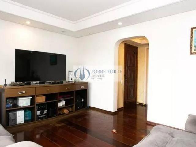 Apartamento em Vila Gomes Cardim, São Paulo/SP de 150m² 4 quartos à venda por R$ 880.000,00