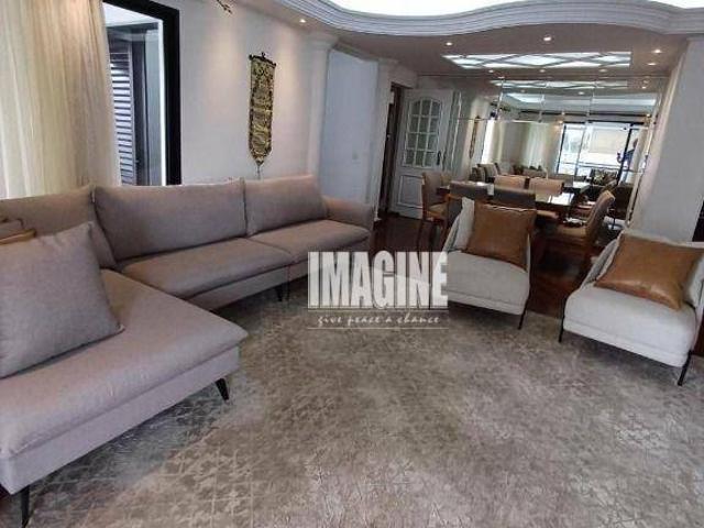 Apartamento em Vila Gomes Cardim, São Paulo/SP de 151m² 3 quartos à venda por R$ 1.381.000,00 ou para locação R$ 7.000,00/mes