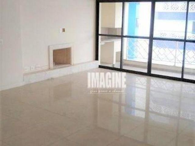 Apartamento em Vila Gomes Cardim, São Paulo/SP de 151m² 3 quartos à venda por R$ 1.650.000,00