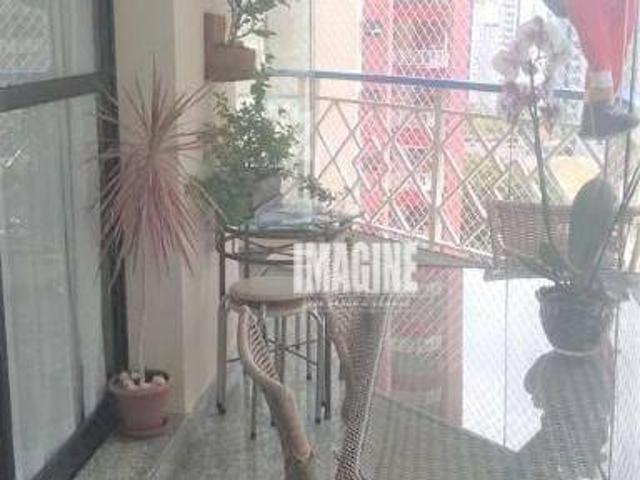 Apartamento em Vila Gomes Cardim, São Paulo/SP de 151m² 3 quartos à venda por R$ 1.650.000,00