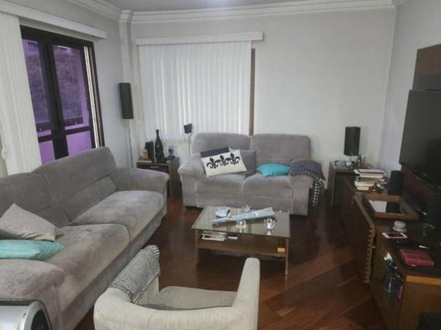 Apartamento em Vila Gomes Cardim, São Paulo/SP de 153m² 4 quartos à venda por R$ 780.000,00